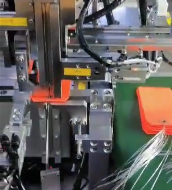 Wire Stringer